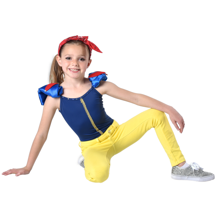 Acro – Elite Feet Dance Studio