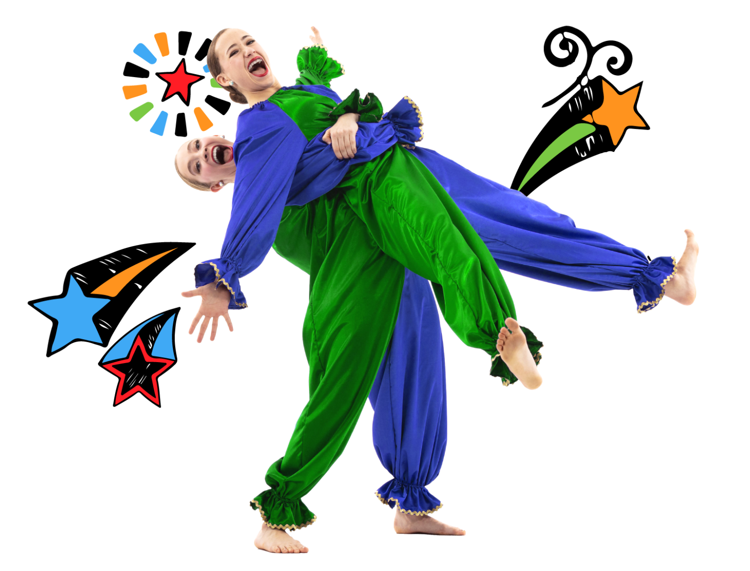 Elite Feet Dance Studio